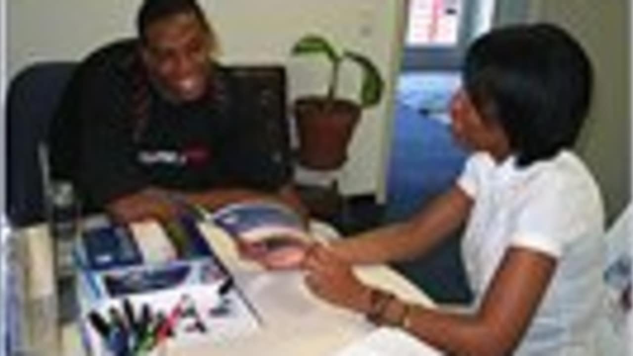 Tuggle helping Titans players succeed