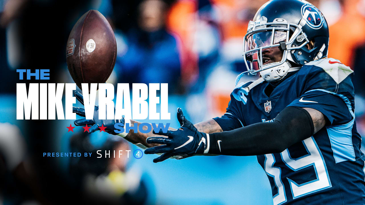 Episode 10 Broncos vs. Titans Recap | The Mike Vrabel Show