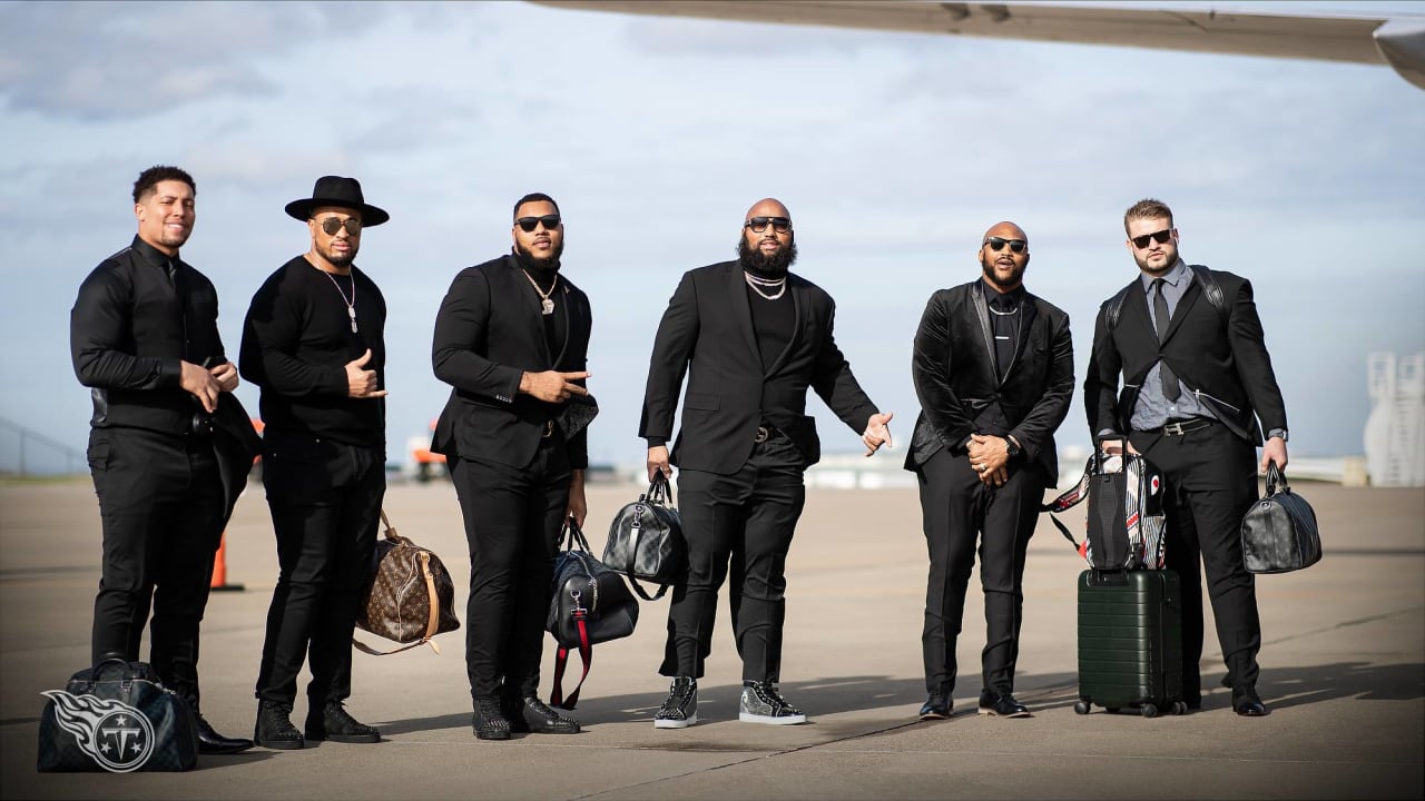 Travel Photos | 2019 Week 17 vs. Texans