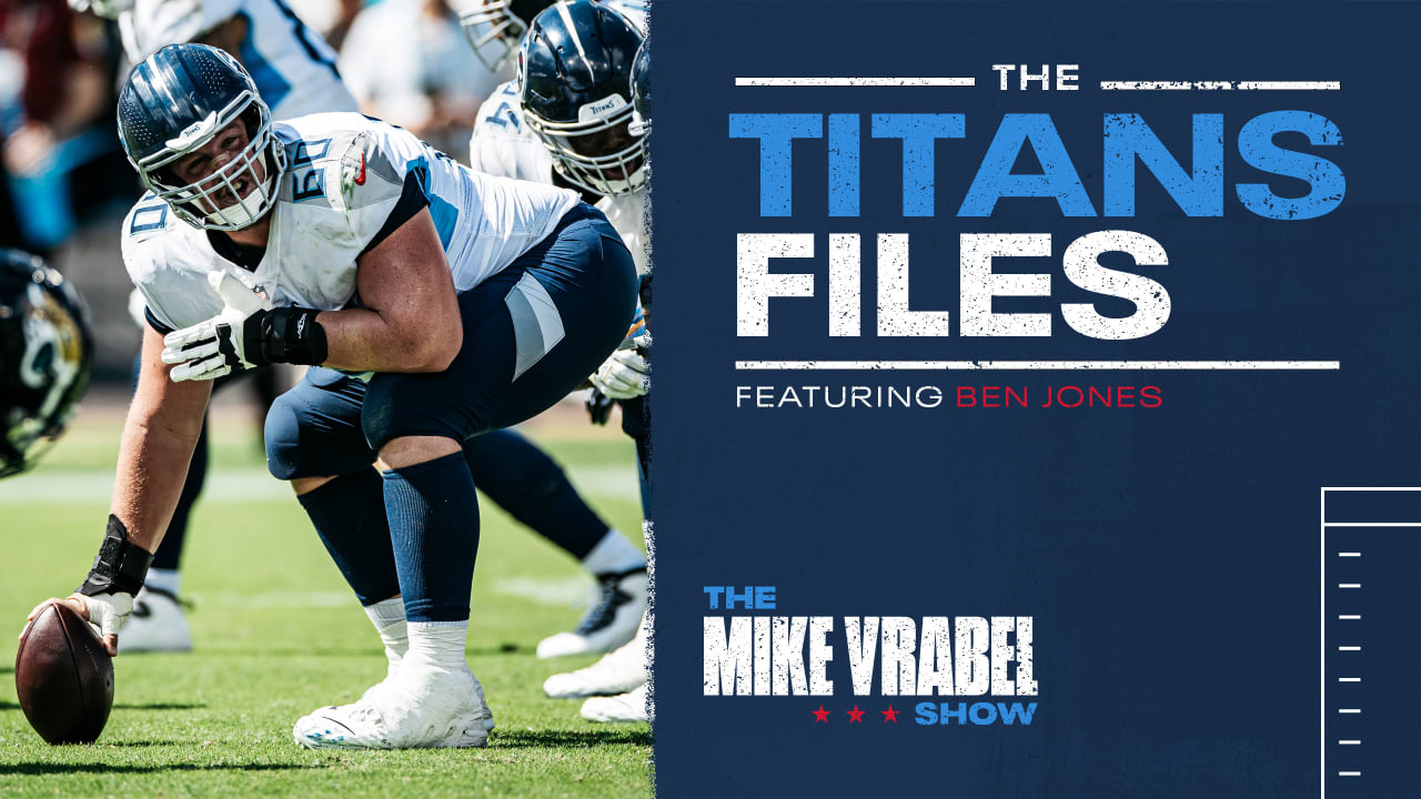 Titans Files
