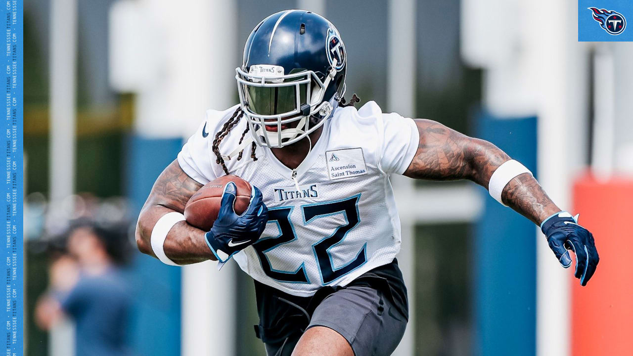 Observations From Titans Minicamp on Tuesday – All the Sights and Sounds
