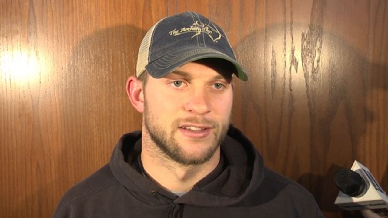 Jake Locker on Being a Productive Player