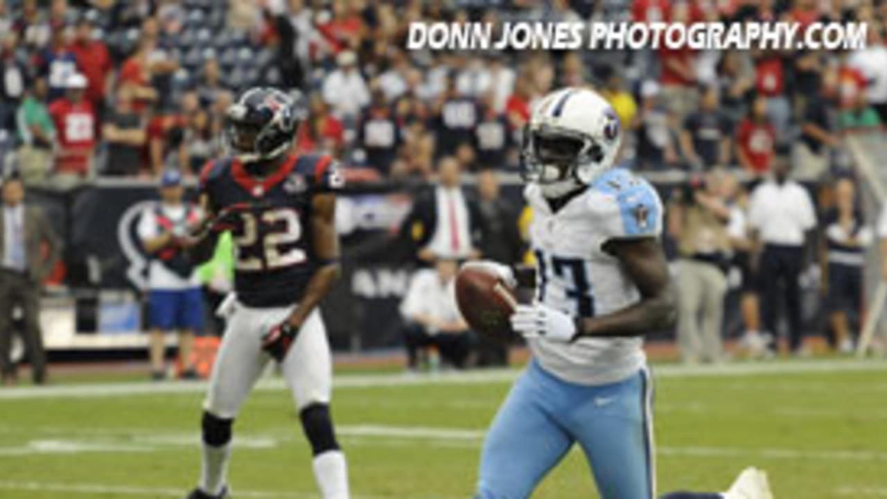 Notebook: Run Game Finds Stride