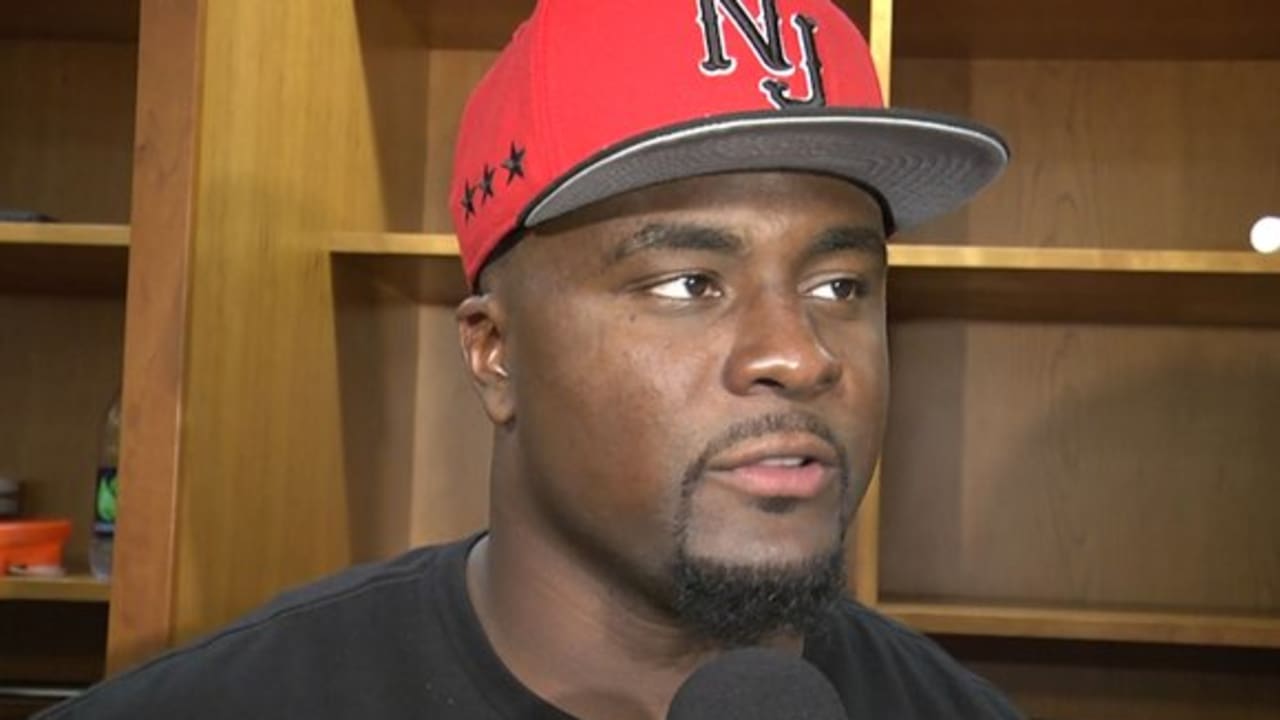 Shonn Greene on Titans Execution on Offense