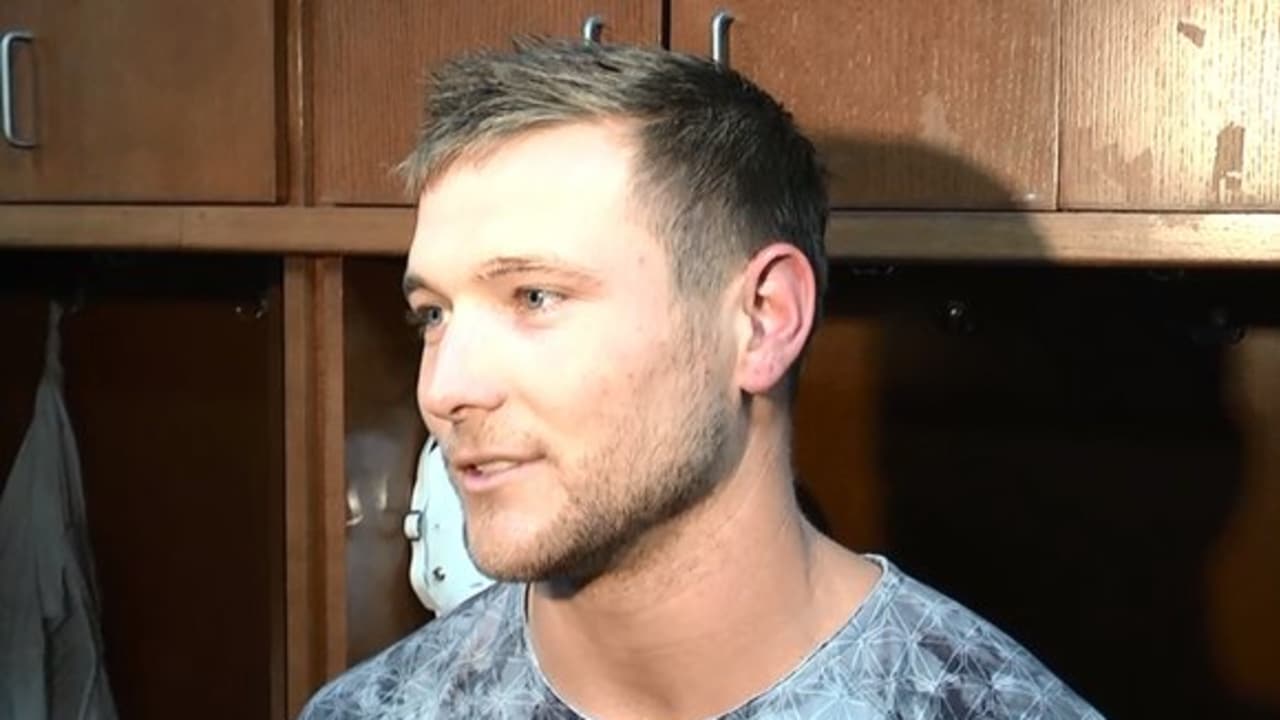 New Return Man Devon Wylie Excited for Opportunity