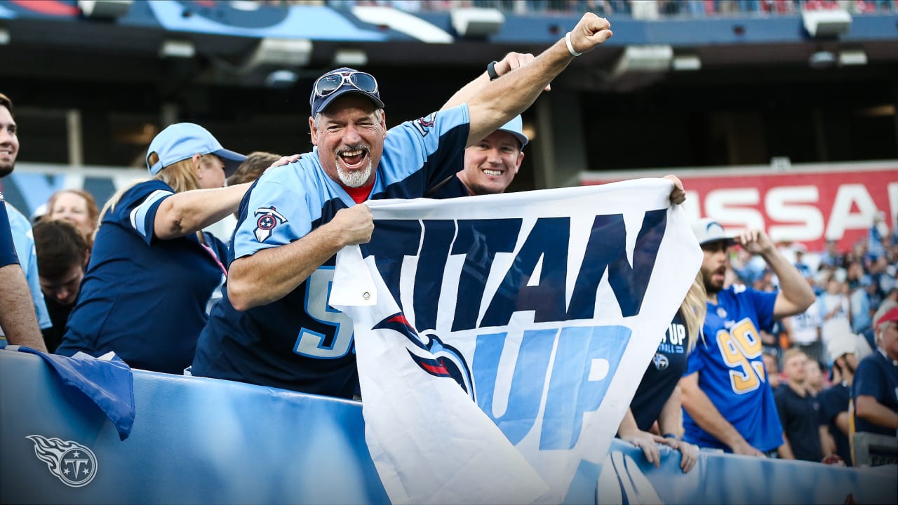 Titans Fans | 2019 Week 7 vs. Chargers