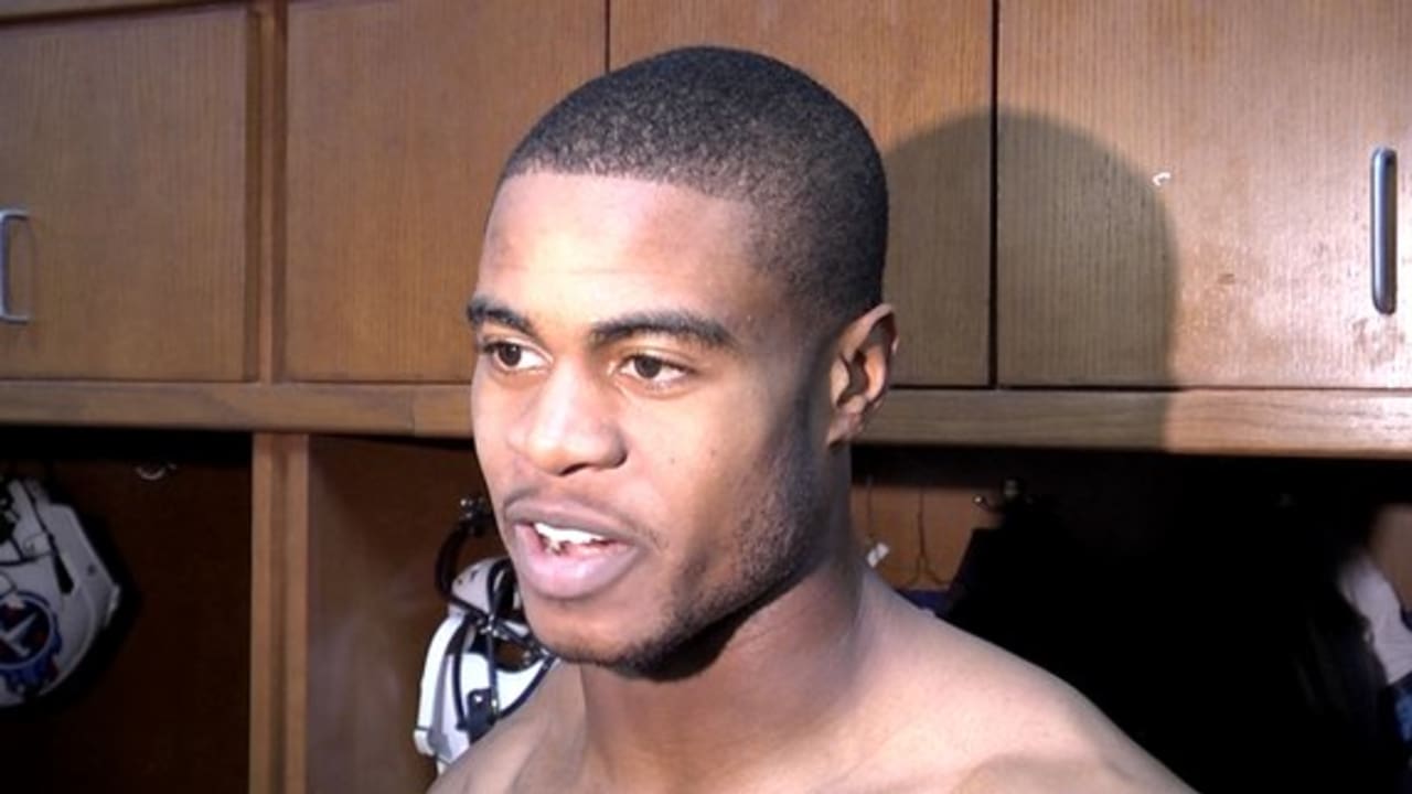 Blidi Wreh-Wilson on Increasing Mental Workload