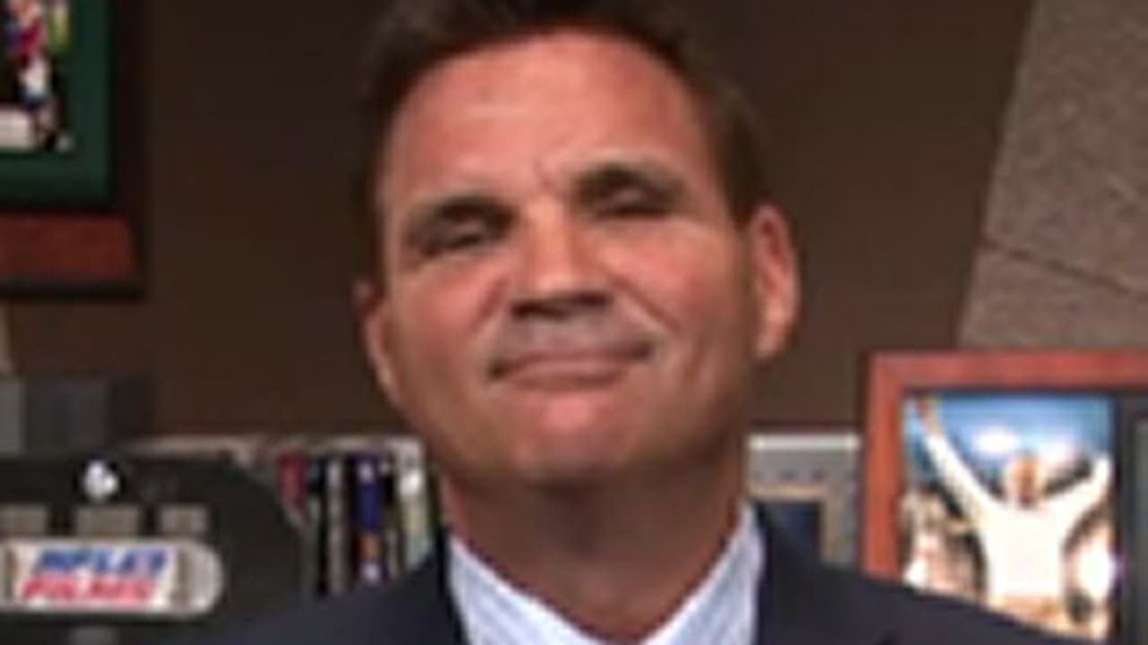 Baldinger Mock Draft 1.0