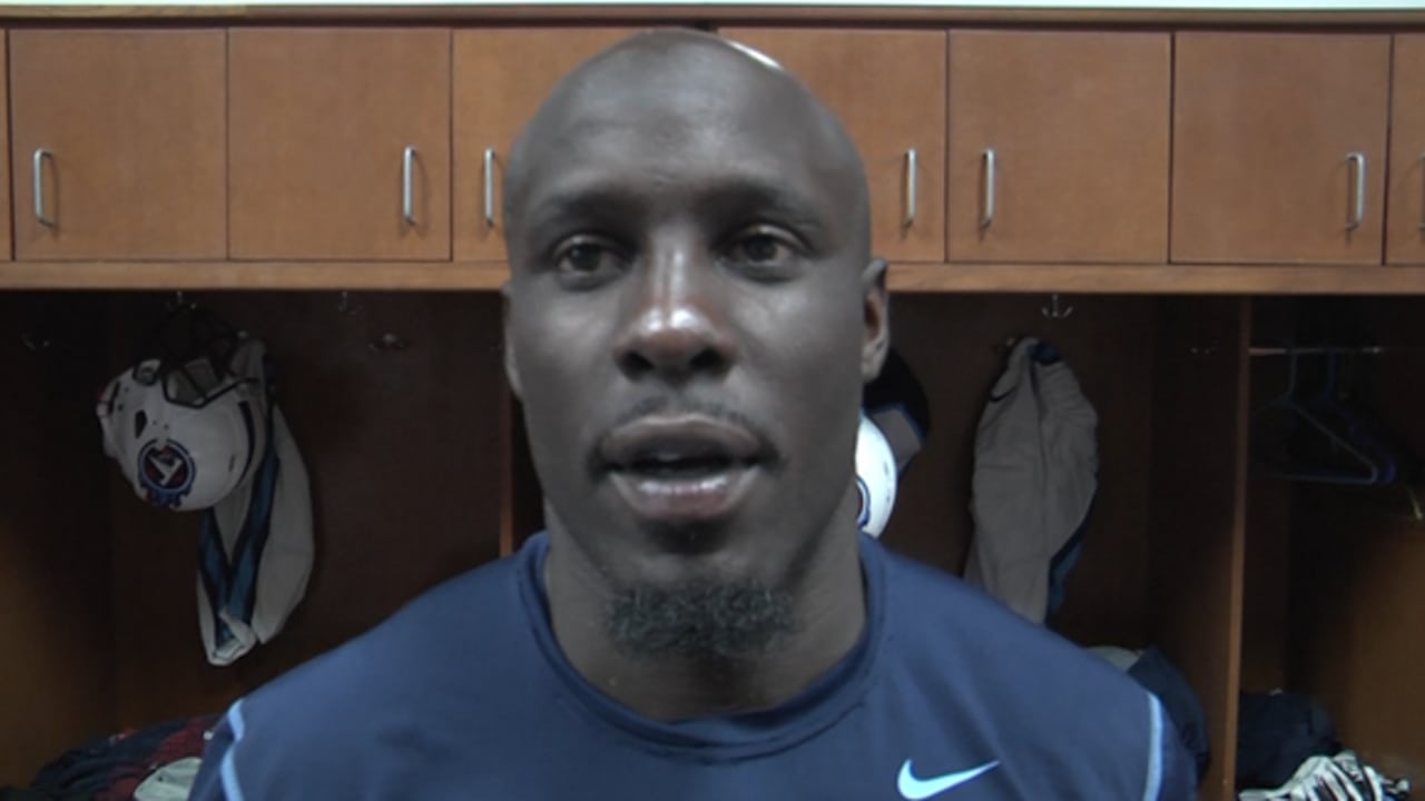 Leon Washington on Winning Special Teams Battle