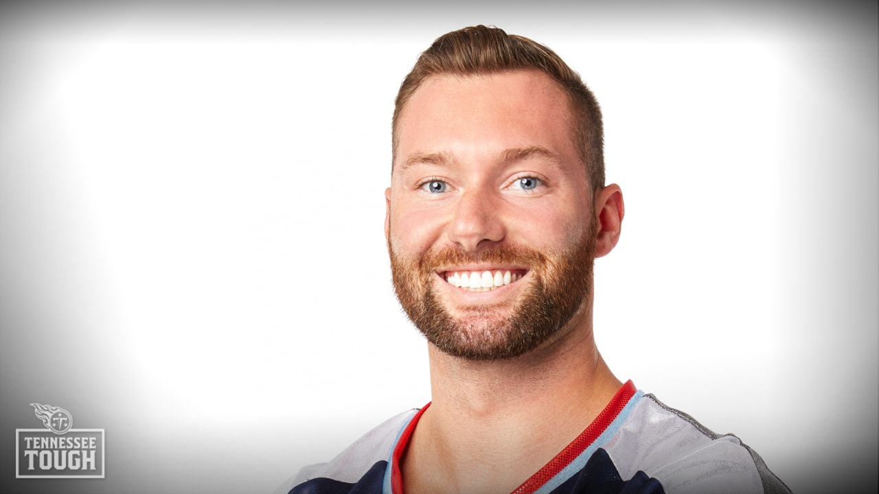 Titans Cheerleader Spotlight: Robb