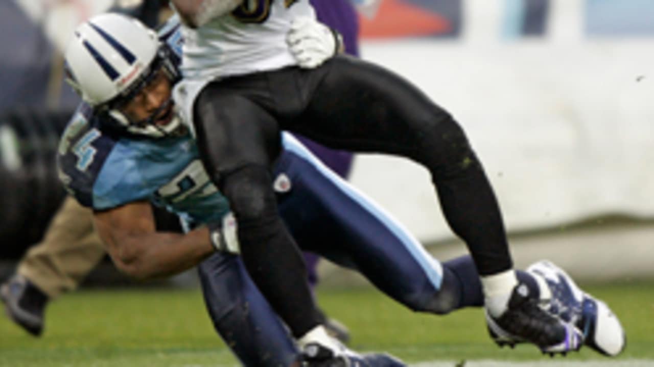 Titans' 2011 Opponents Determined