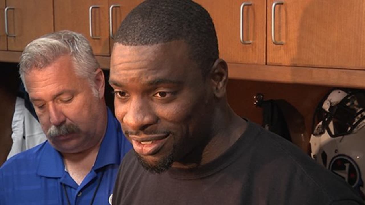 Bernard Pollard on Cleaning up Mistakes