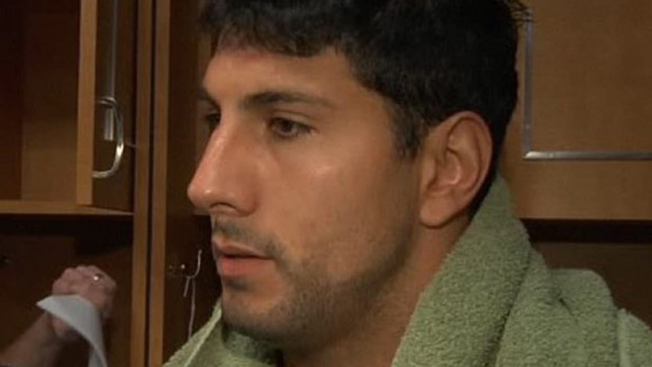 DE Jason Babin