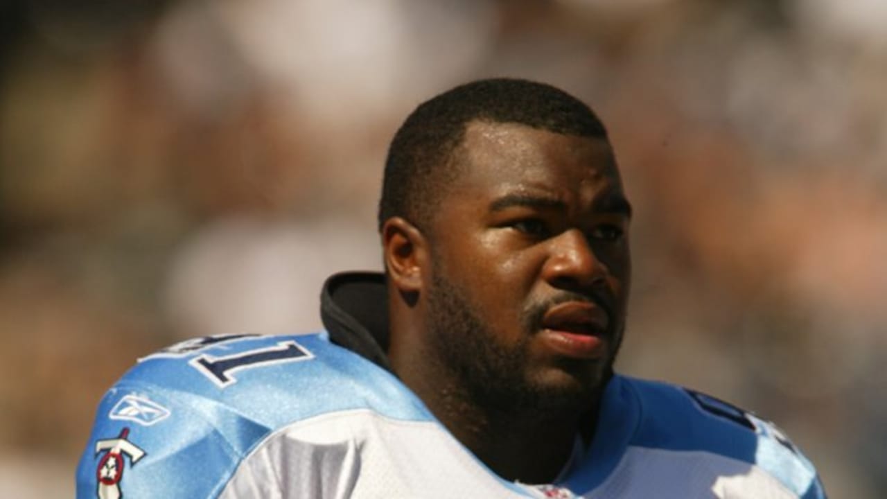 Revisiting the 2002 NFL Draft