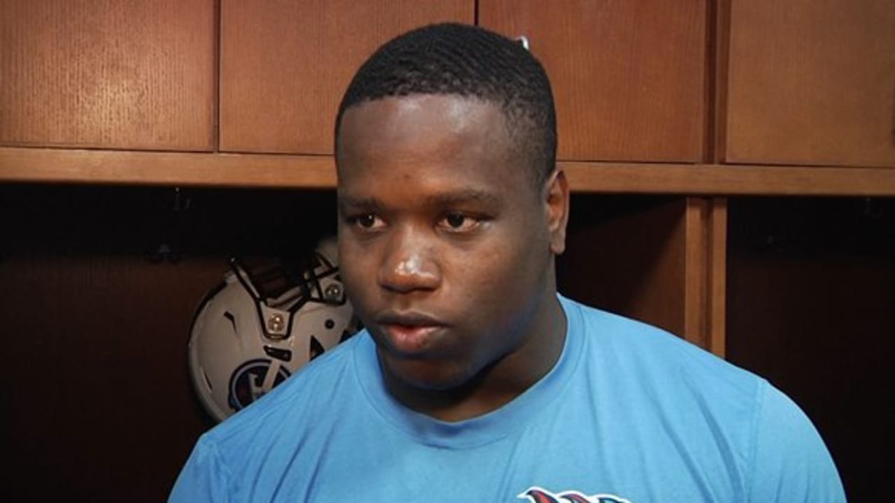 Jalston Fowler on his Progress in the Offseason