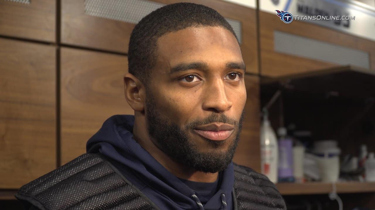 Wesley Woodyard on Stopping the Run on First Down