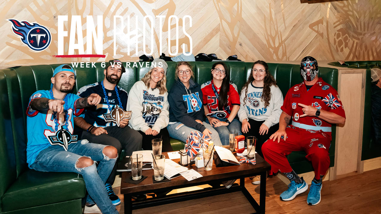 Gameday Hangout | Fan Photos