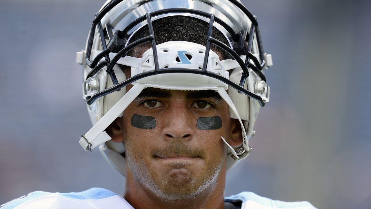 Wesley Woodyard: Marcus Beats Me in Building Every Day