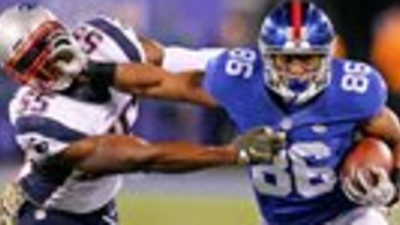 Titans Awarded TE Jerome Cunningham Off Waivers