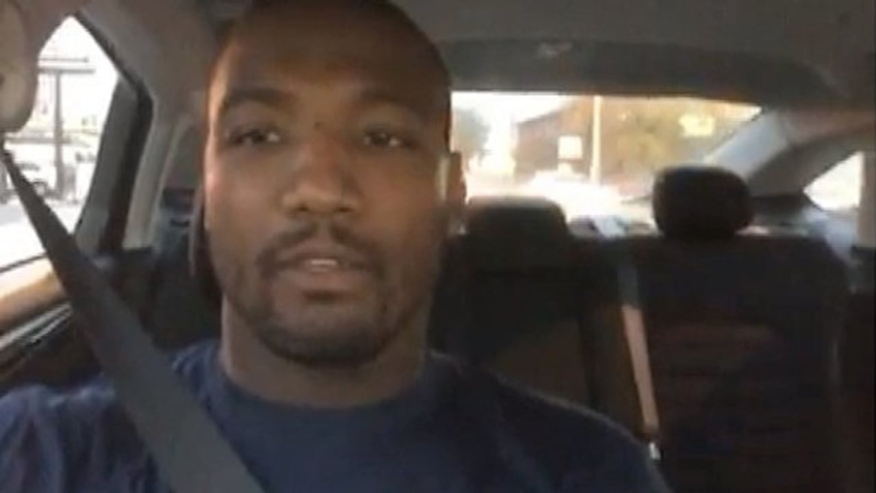 An Inside Look: Titans LB Shaun Phillips