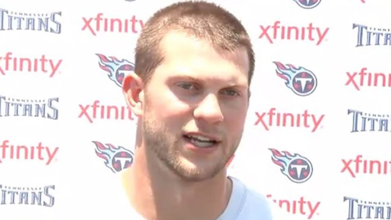 QB Jake Locker
