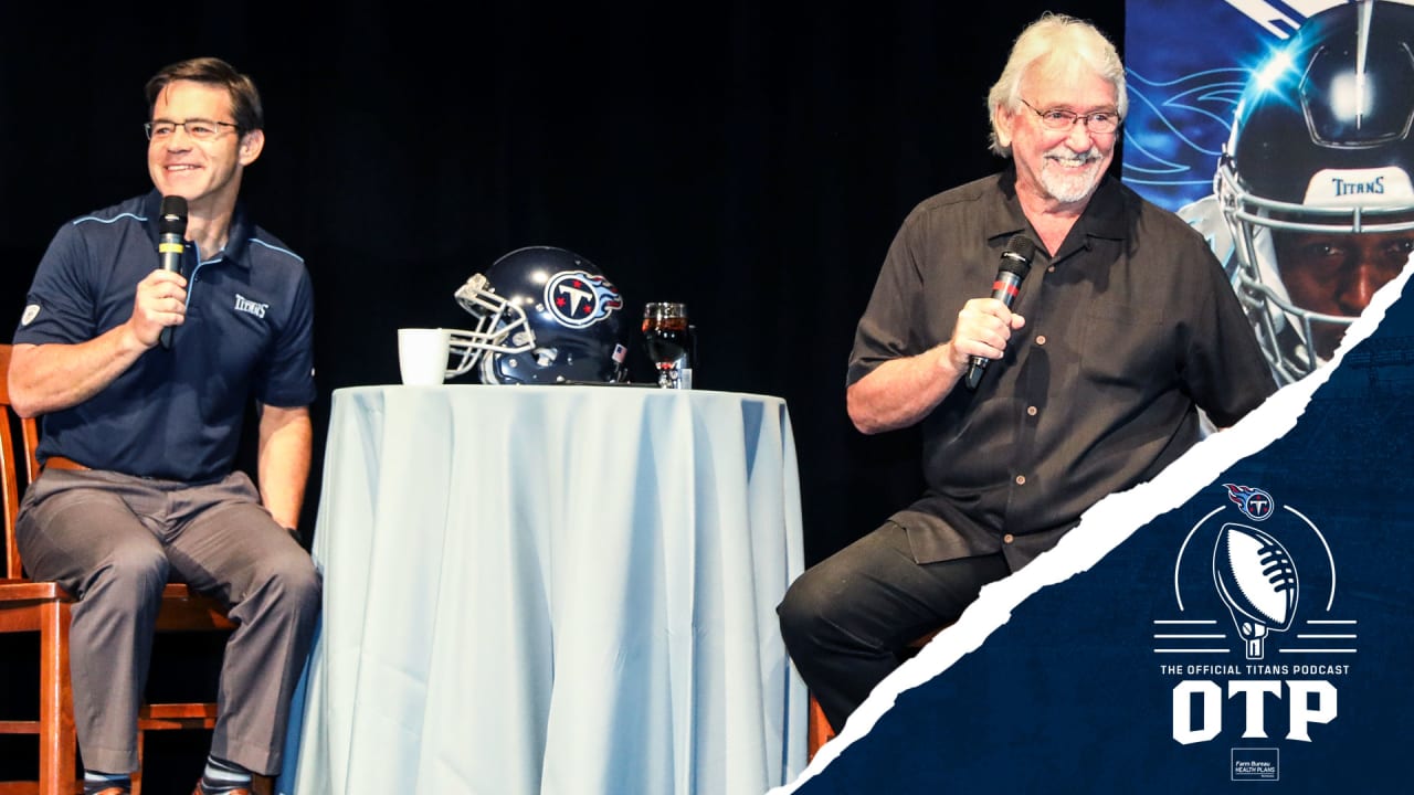 The OTP: Story Time for a Good Cause, with Coach Mac and Mike Keith