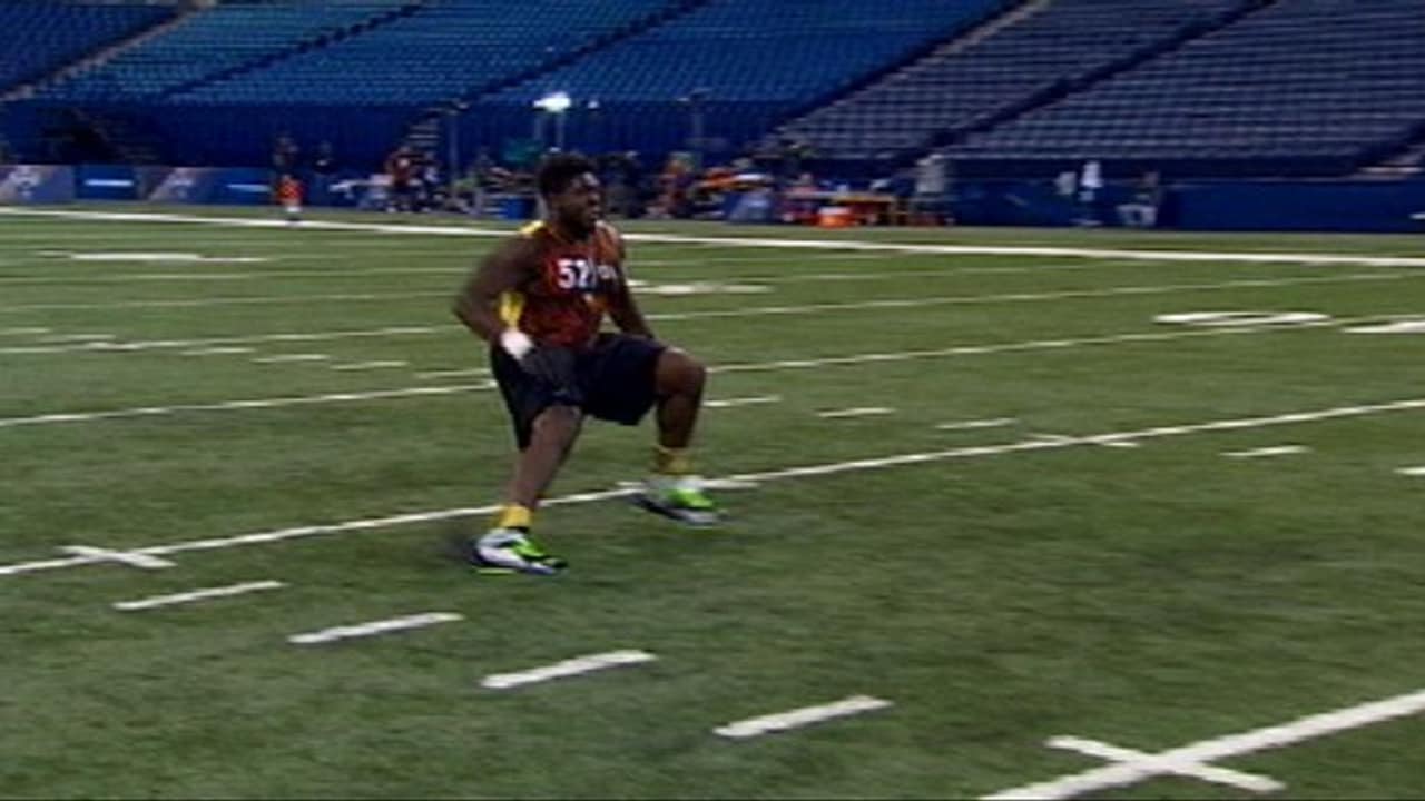2013 Draft profile: OG Chance Warmack, Alabama