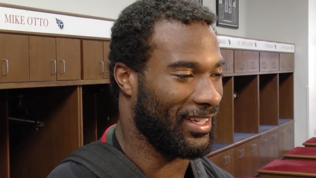 Zaviar Gooden on his Chances his Rookie Season