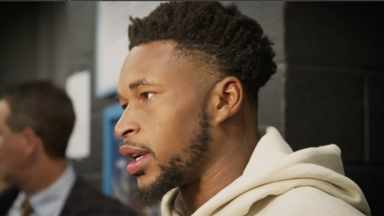 Titans S Kevin Byard: We Haven't Been Making the Most of Our Opportunities
