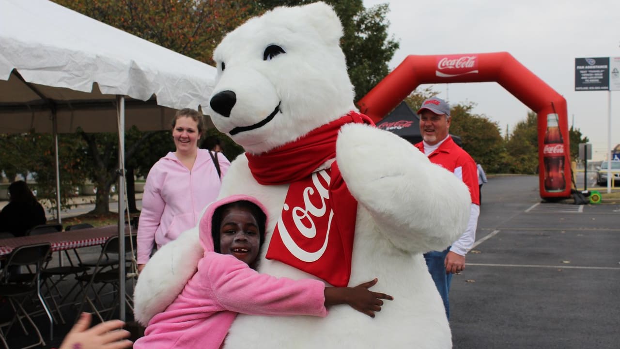 Coca-Cola Truck Rodeo & Family Day
