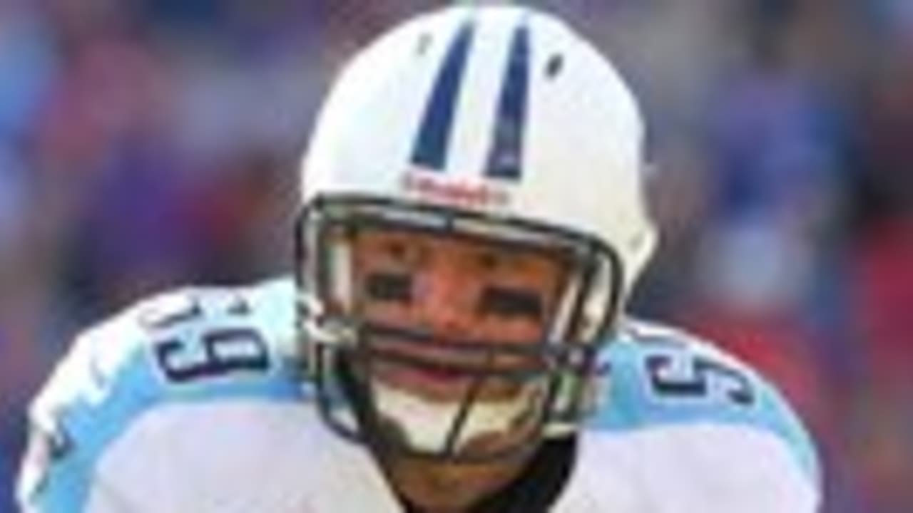 Former Titans LB Tim Shaw Retires from NFL Prepared for Next Opportunities