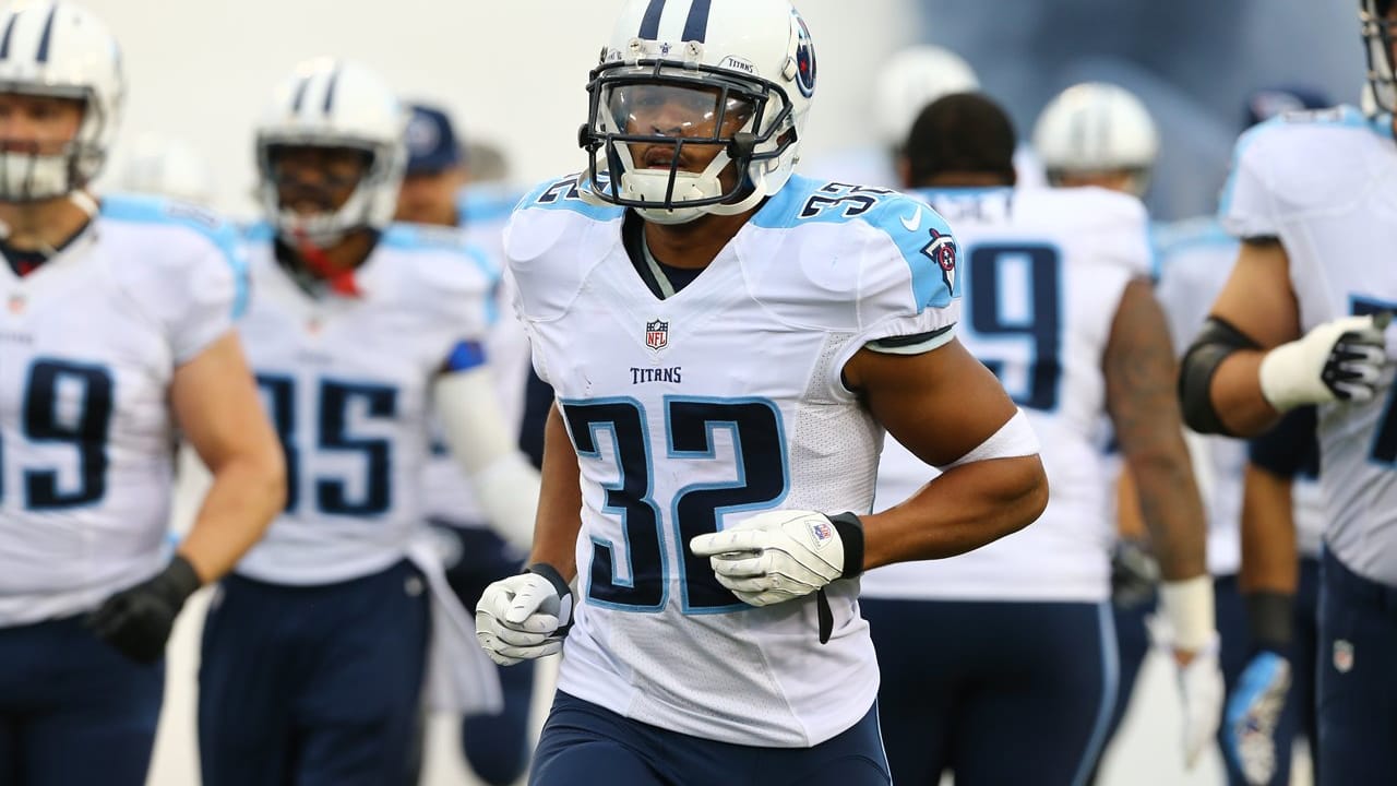 The 2014 Season of CB Brandon Harris