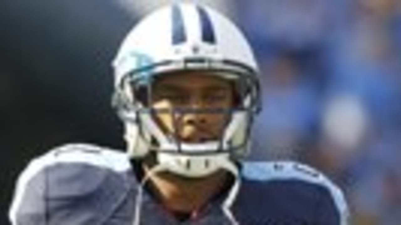 Ask Mike: What Impact has George Wilson had on Titans