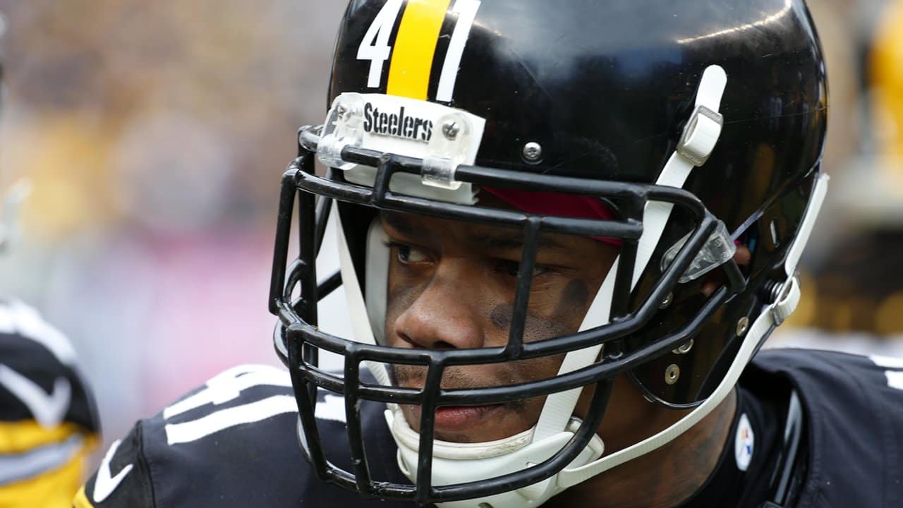 The NFL Career of CB Antwon Blake