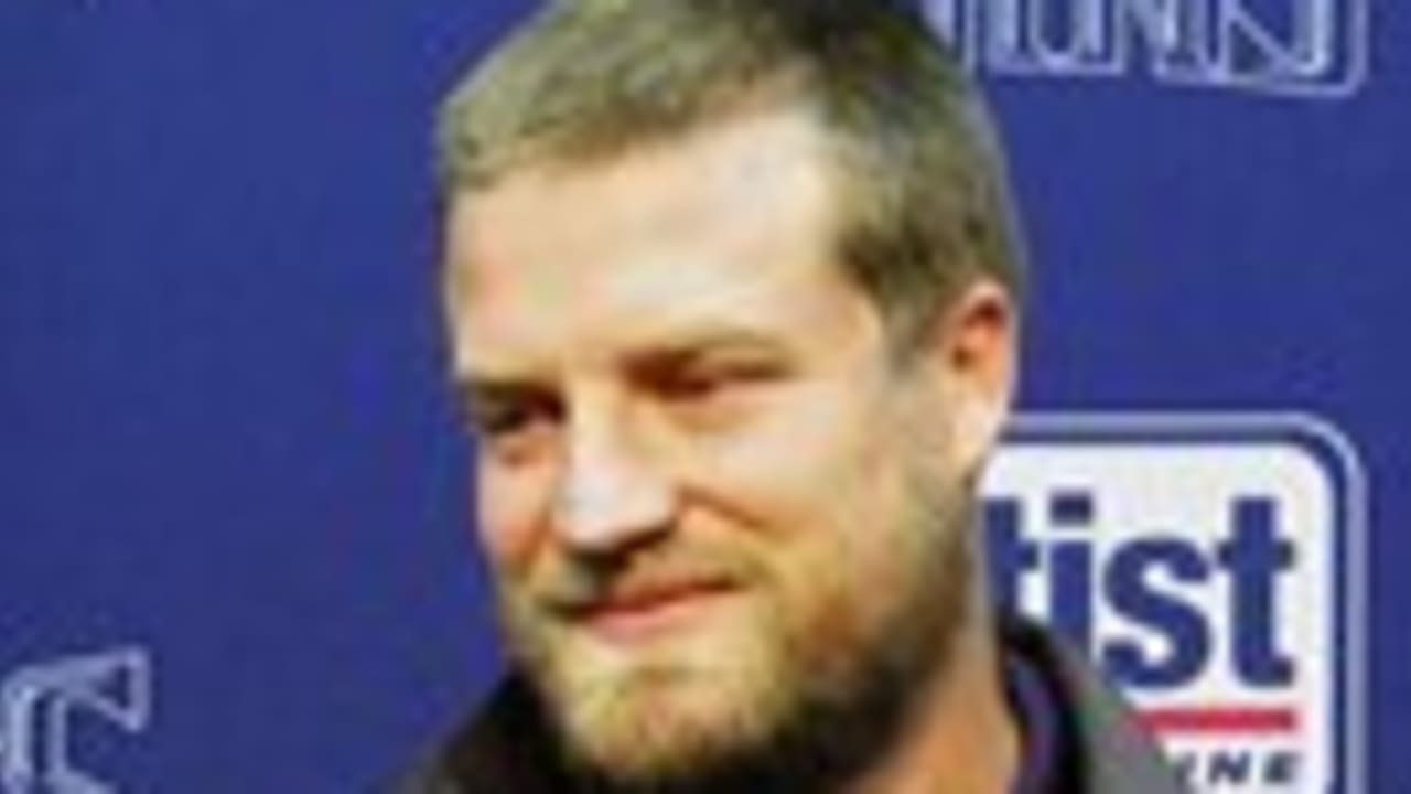 Titans Sign QB Ryan Fitzpatrick