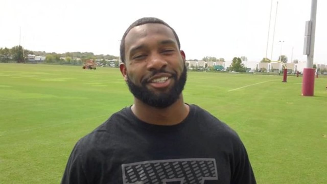 Titans Travel Guides: Ryan Mouton in Houston