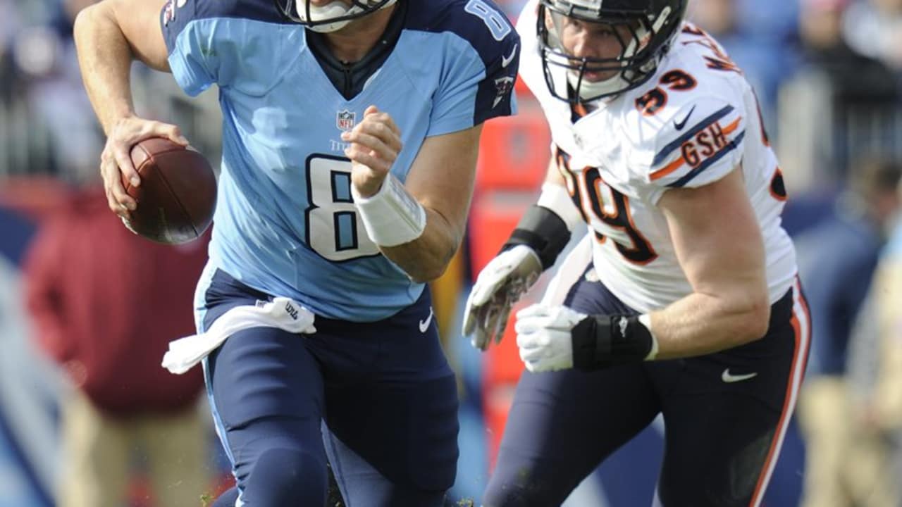 Titans vs. Bears