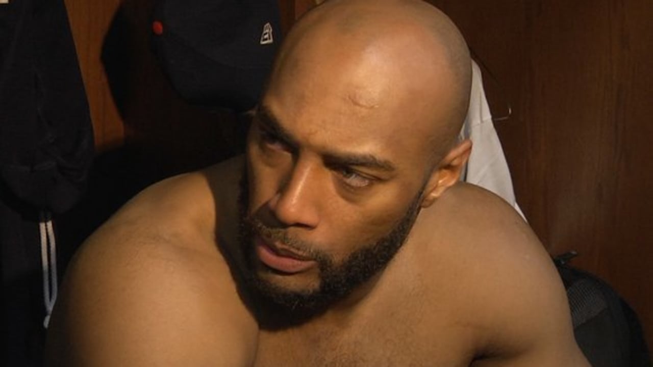 George Wilson on Focusing on the Giants