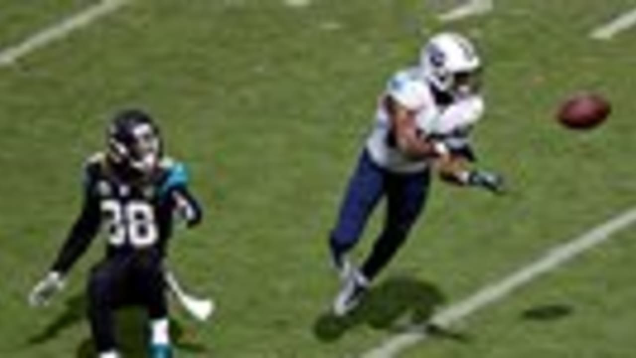 Blid Wreh-Wilson's Academic Success Prepared Him for NFL