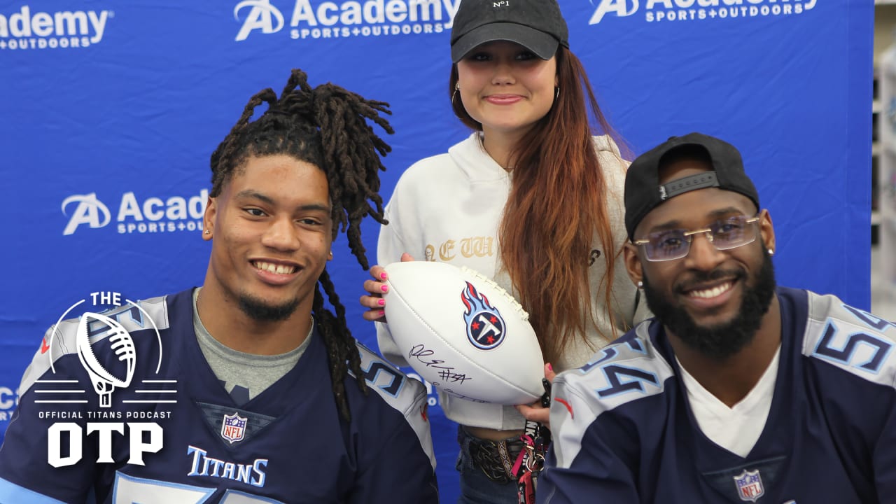 The OTP: Phase 2 of OTA's Underway