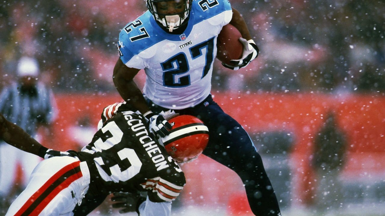 Top Titans Snow Games