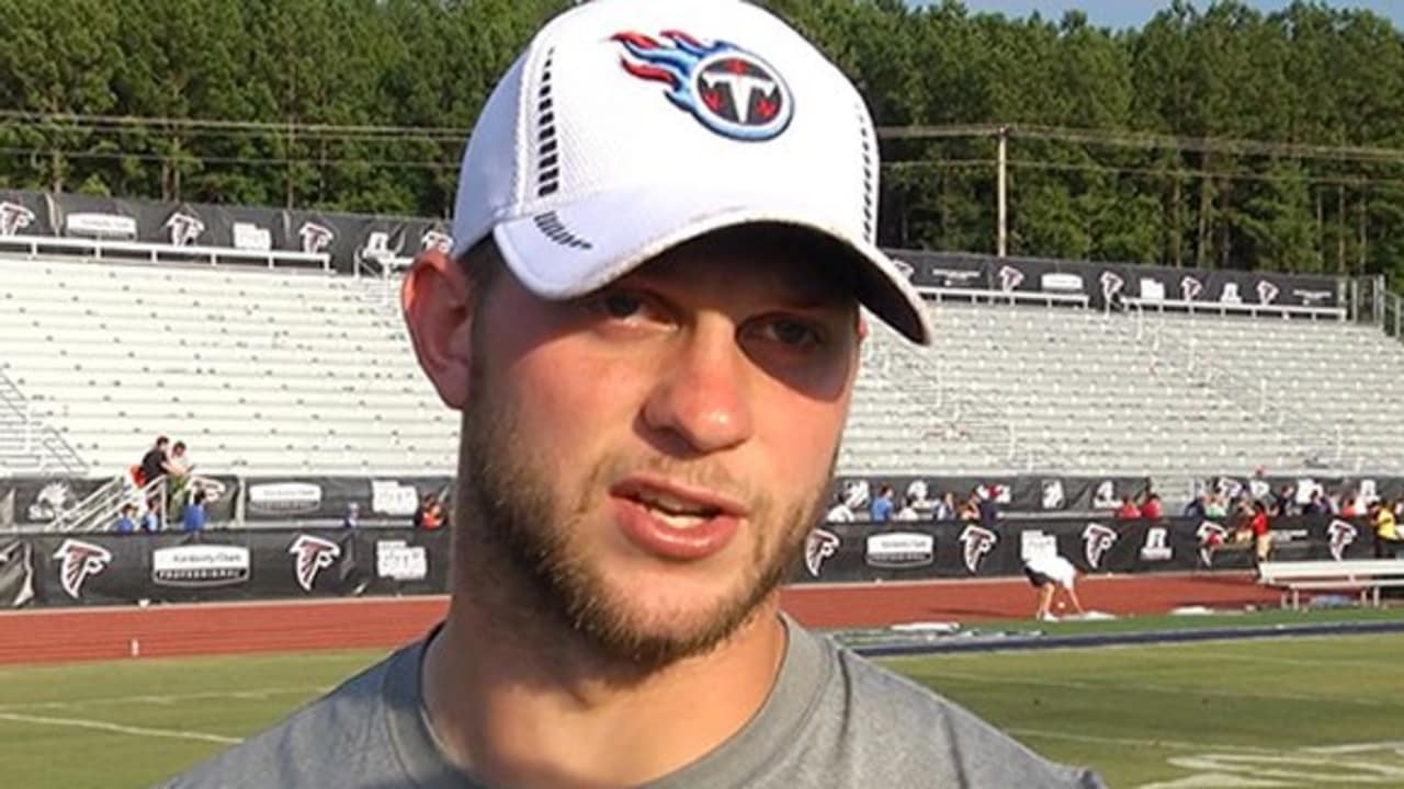 QB Jake Locker