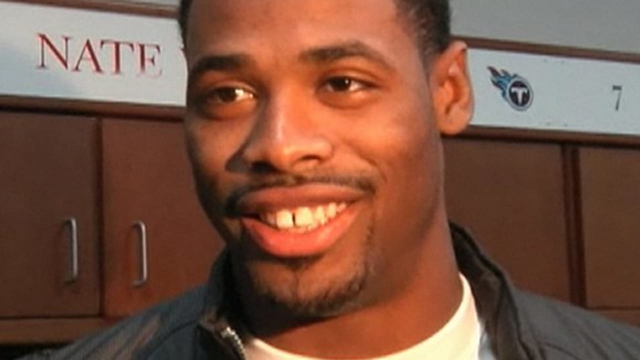 WR Kenny Britt