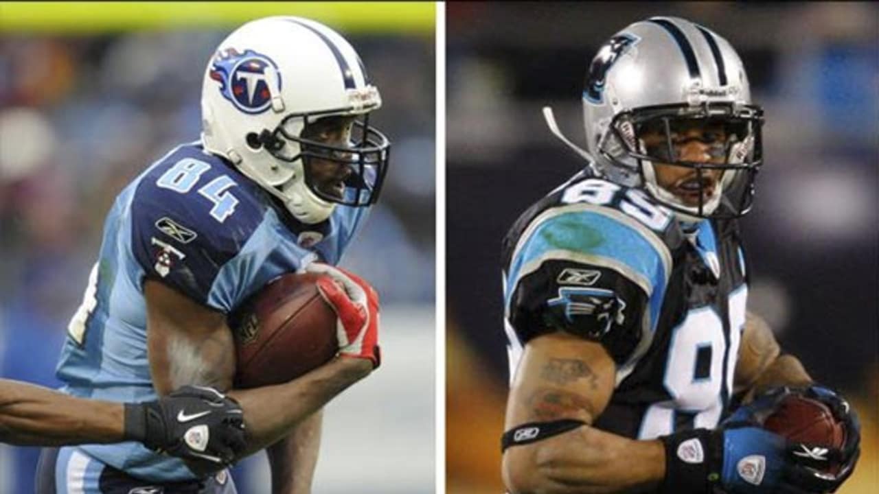 WRs Worth the Trouble?