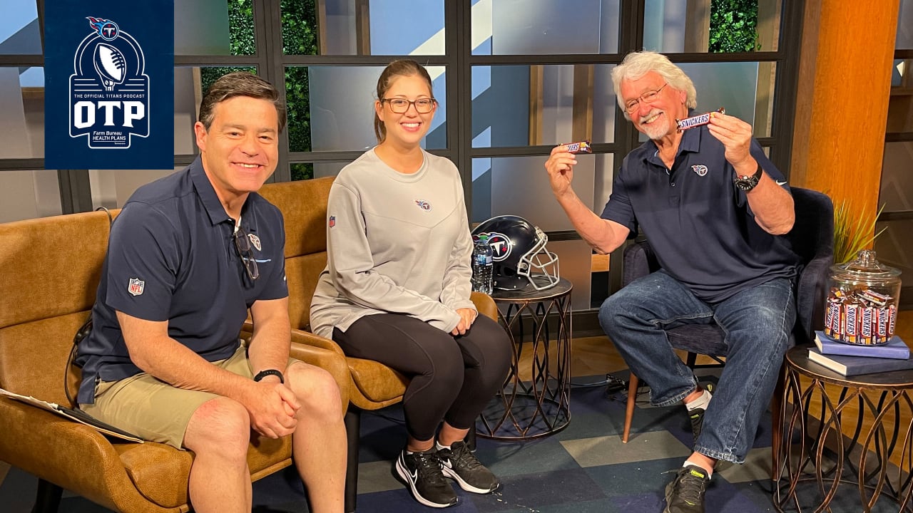 The OTP | Coach Mac is Back!