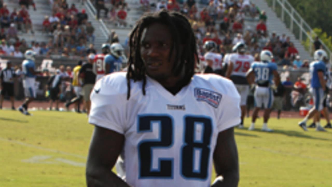 CJ Believes New Offensive System a Good Fit