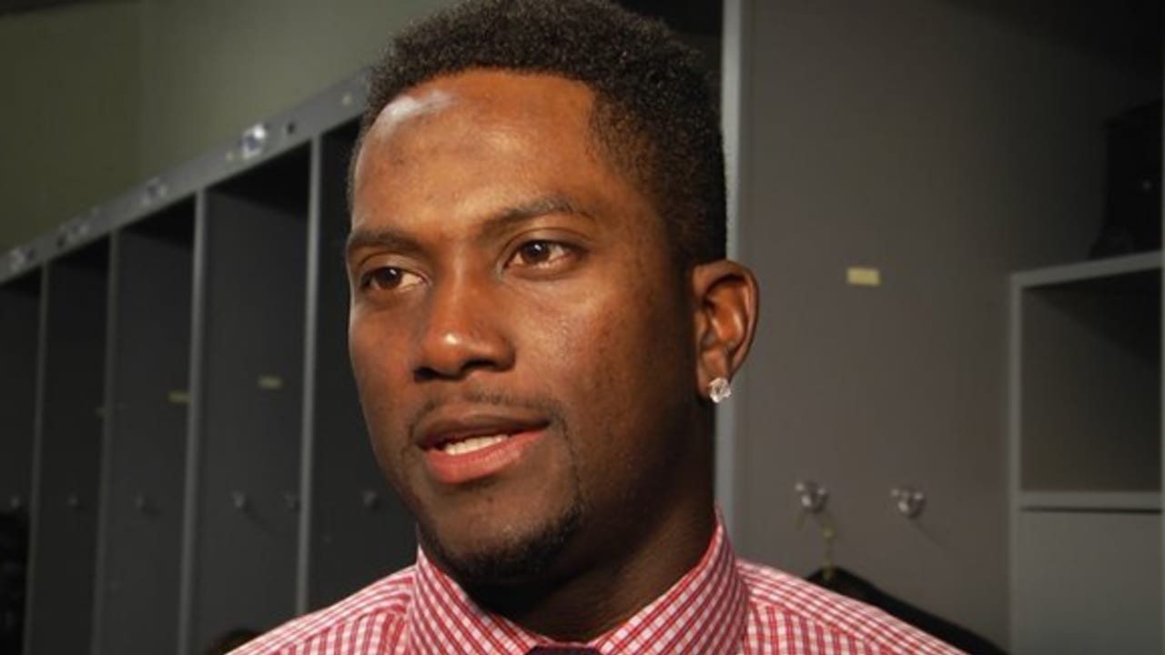 Harry Douglas on Mariota's Debut Performance