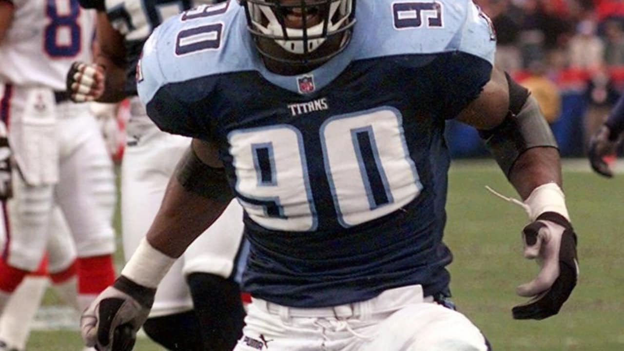 Revisiting the 1999 NFL Draft