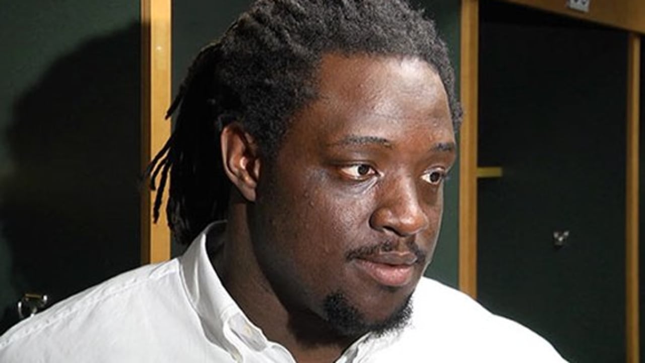 Sen'Derrick Marks on Titans loss to Packers