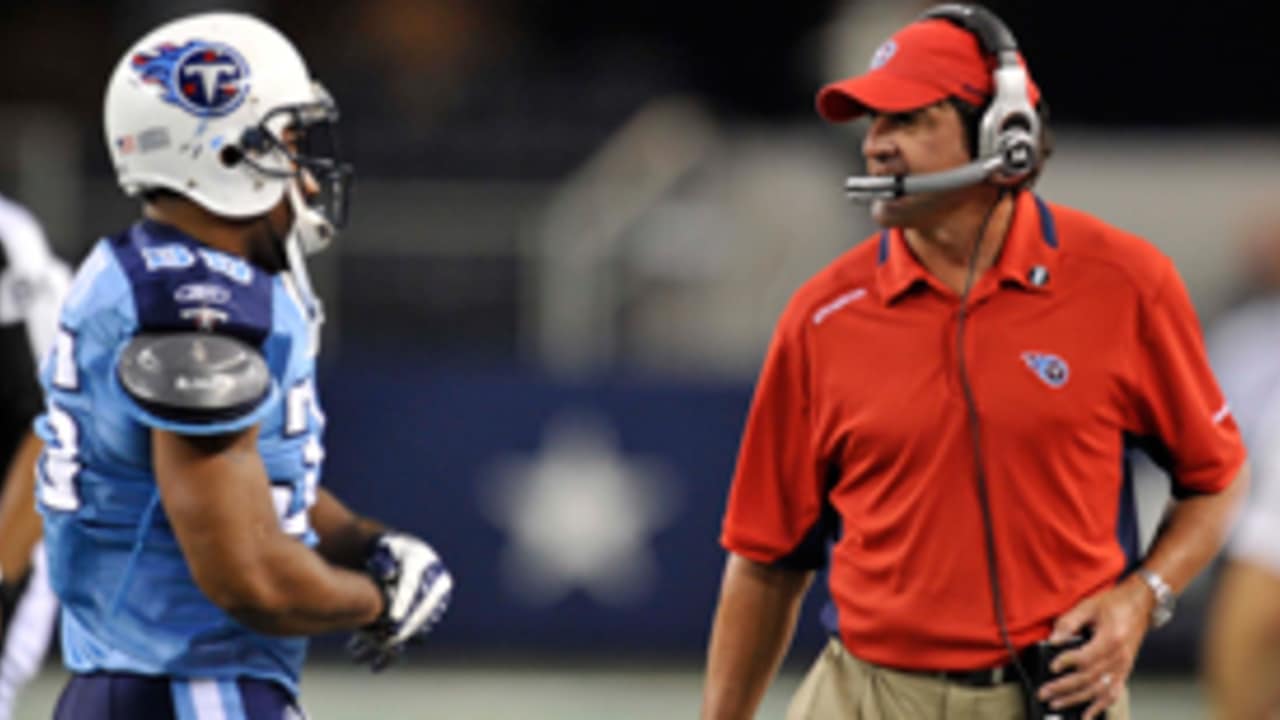 Cecil Sees Preseason as Valuable Experience